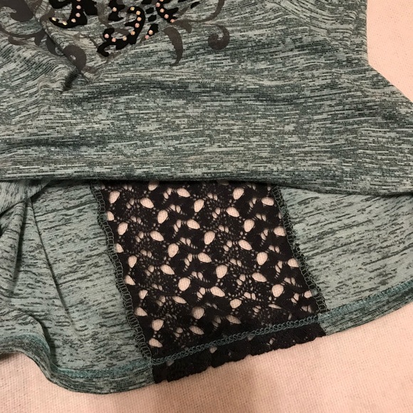 Buckle | Tops | Buckle Top Unique And Sassy | Poshmark